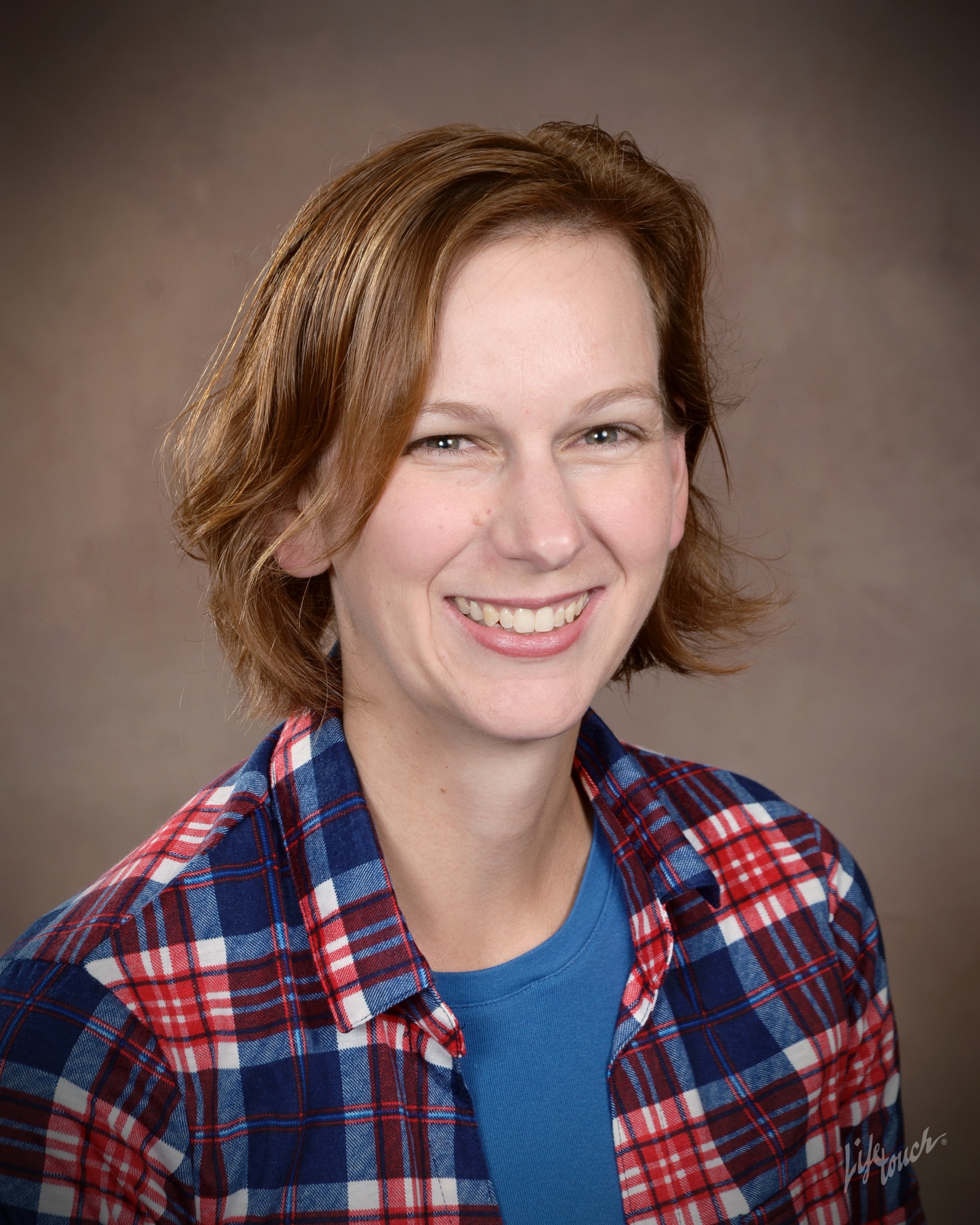 TLC Staff | Trinity Lutheran Church
